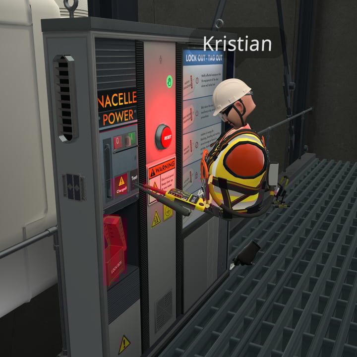 GWO Course - BTT Package