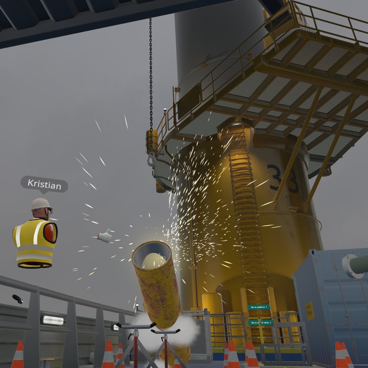Gwo Course Slinger Signaller
